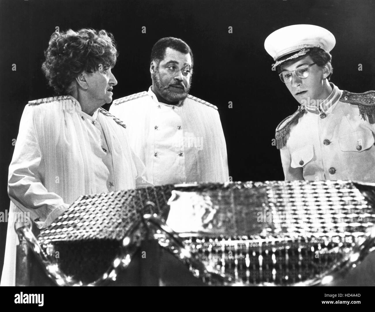 AMY & THE ANGEL, from left, Hermione Gingold., James Earl Jones, Albert ...