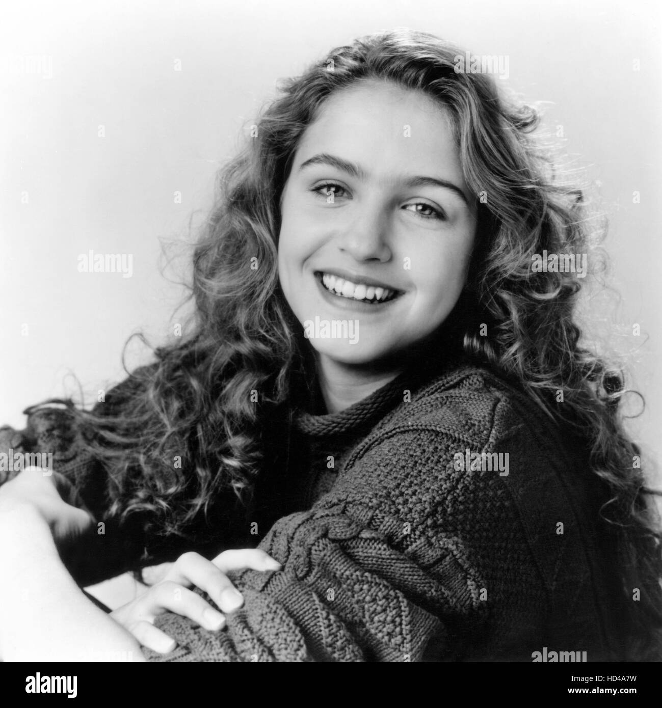AMERICAN DREAMER, Chay Lentin, 1990-91. © Paramount Television ...