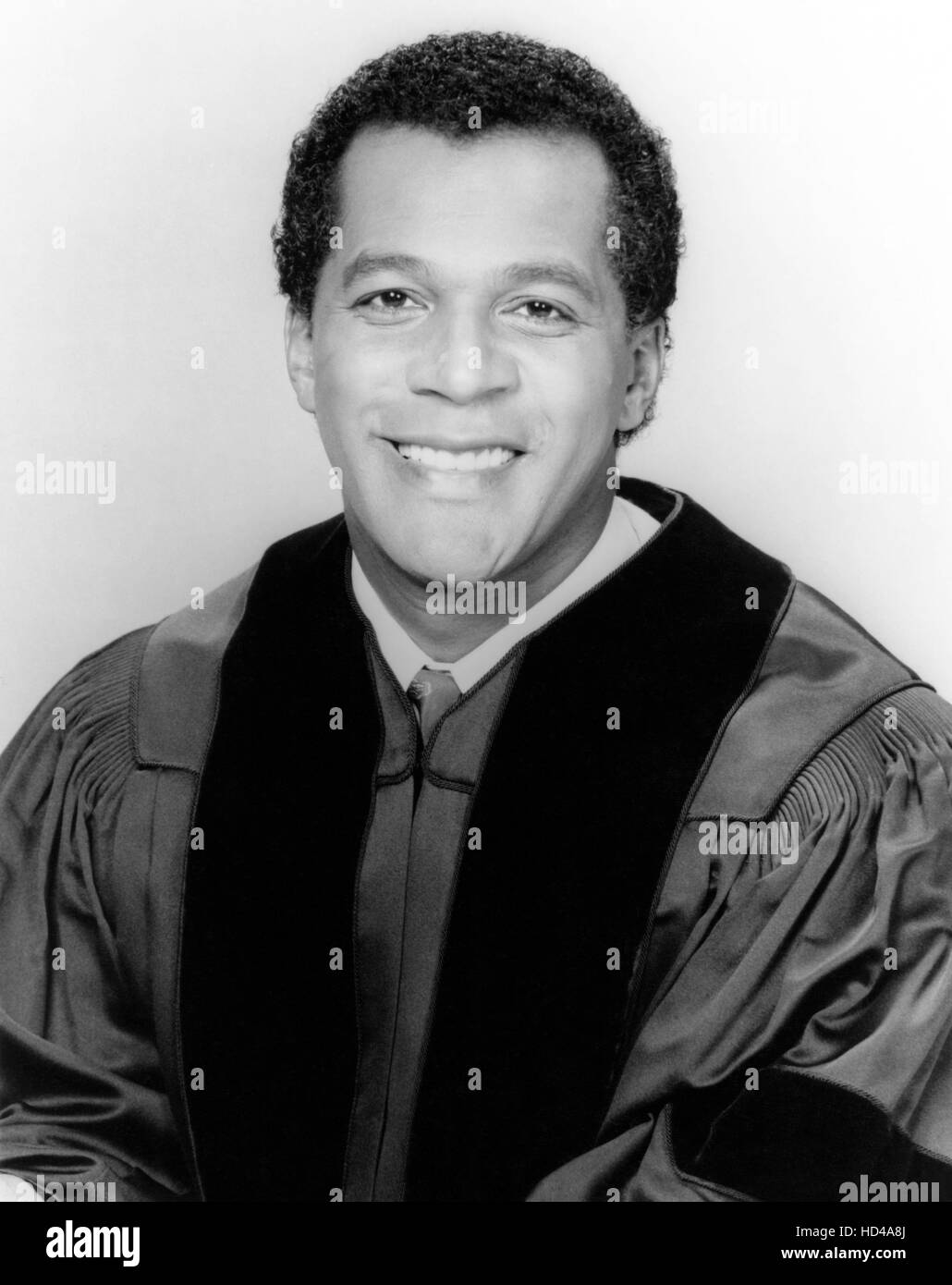 AMEN, Clifton Davis, (Season 1), 1986-91. © NBC / Courtesy: Everett ...