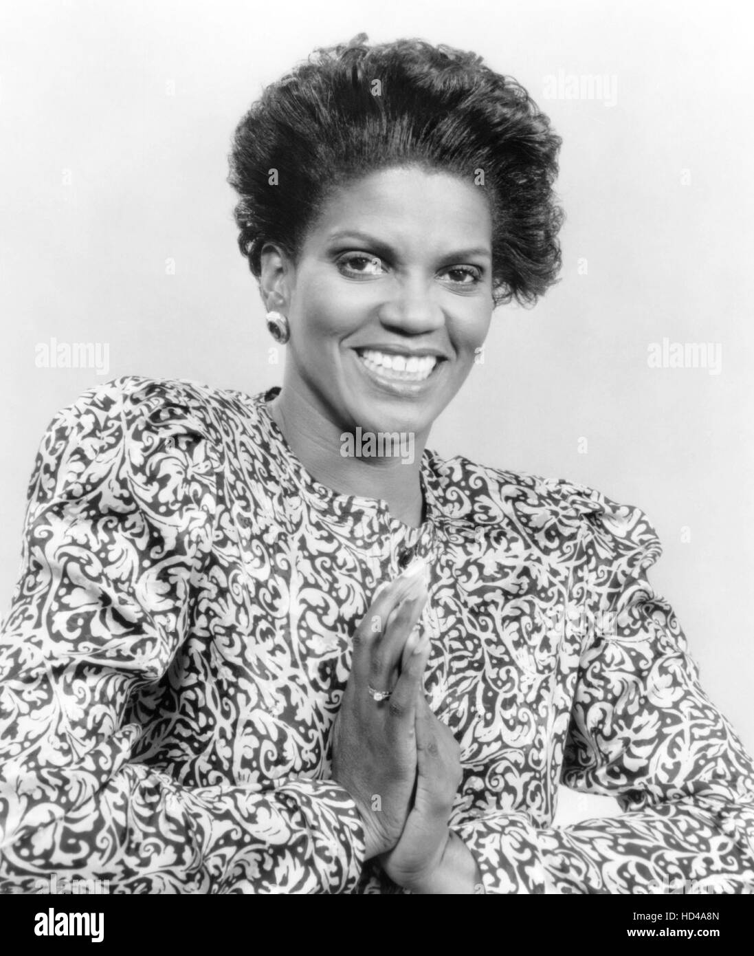 AMEN, Anna Maria Horsford, 1986-91. © NBC / Courtesy: Everett ...