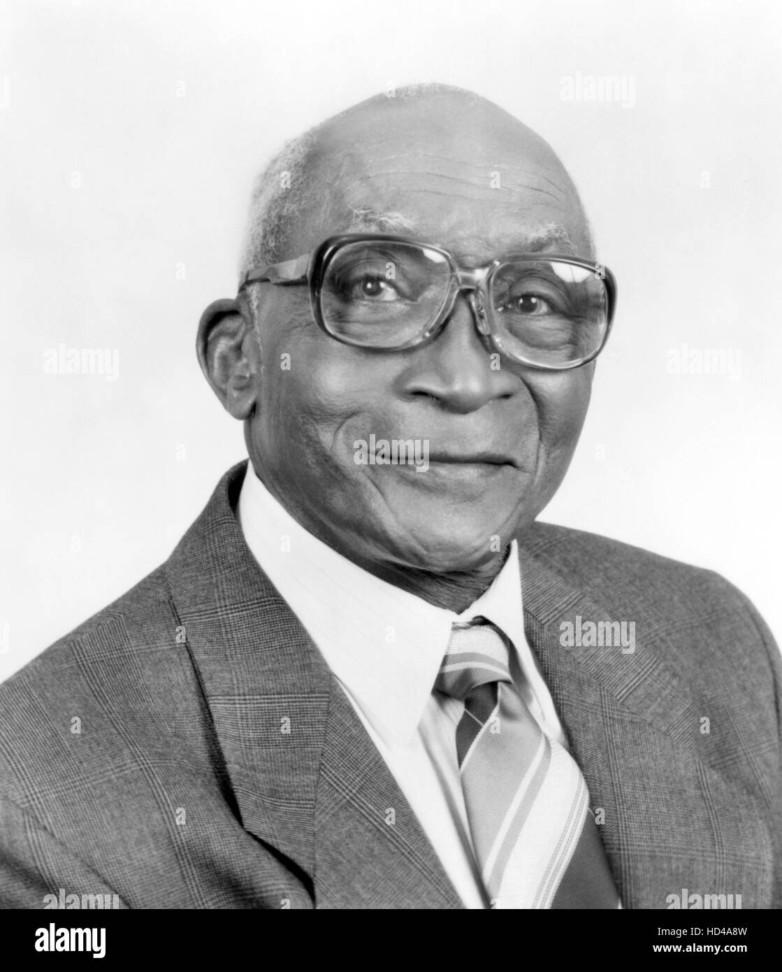 AMEN, Jester Hairston, (Season 1), 1986-91. © NBC / Courtesy: Everett ...