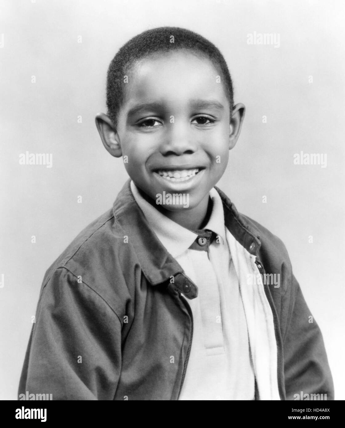 AMEN, Tony T. Johnson, (Season 1), 1986-91. © NBC / Courtesy: Everett ...