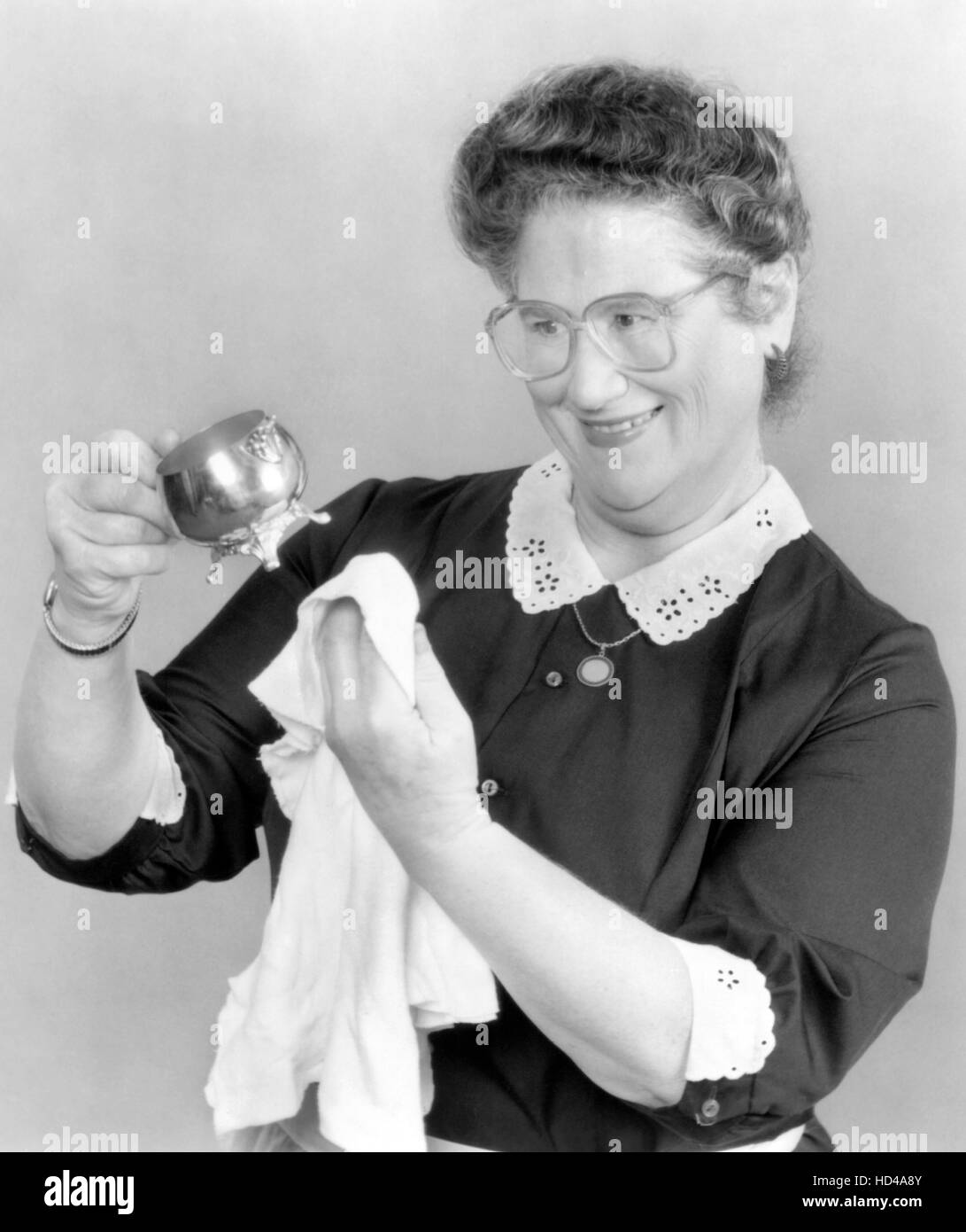 AMEN, Elsa Raven, (Season 1), © NBC Courtesy: Everett Collection Stock ...