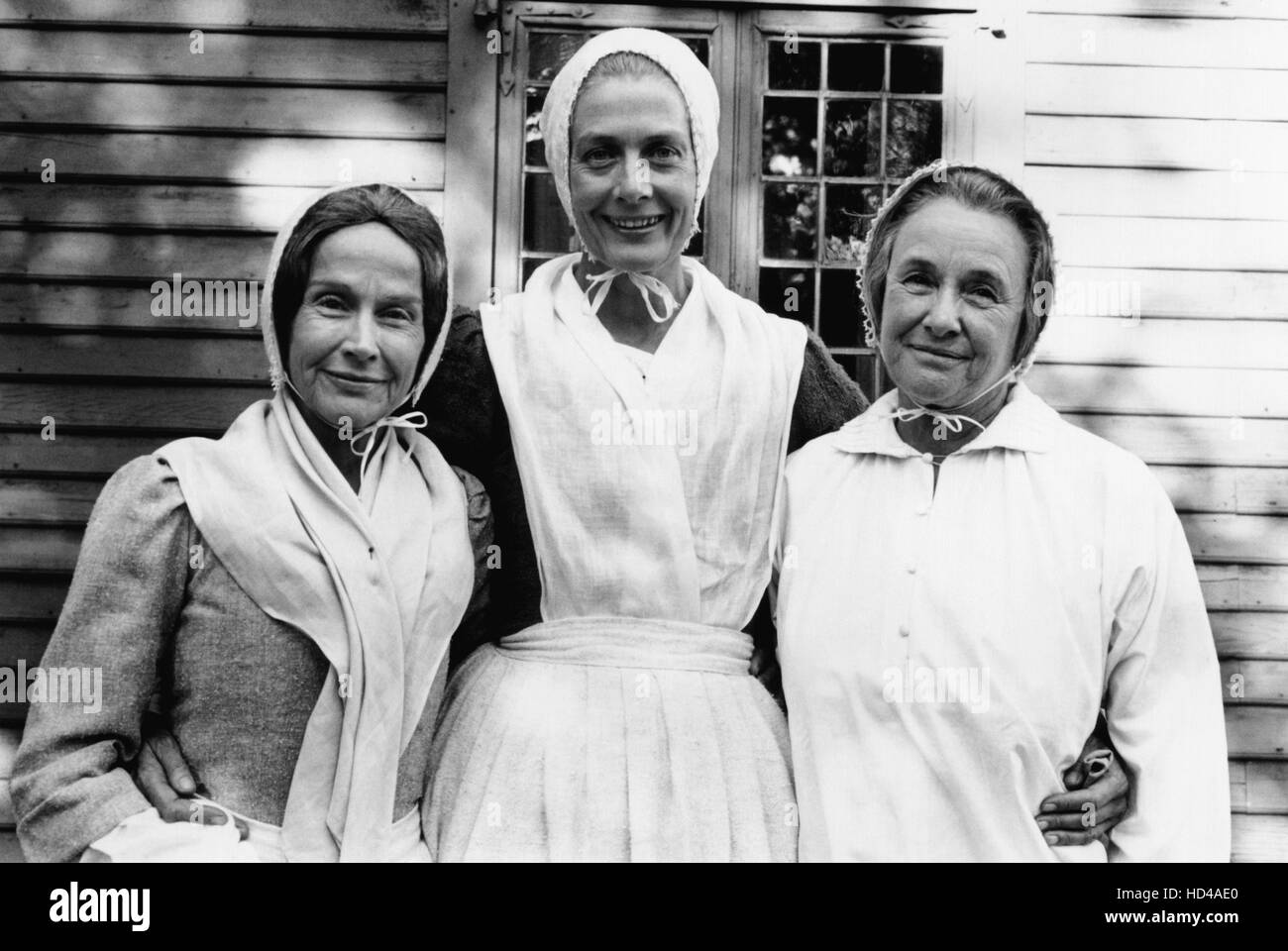 Witch trials 17th century Black and White Stock Photos & Images - Alamy