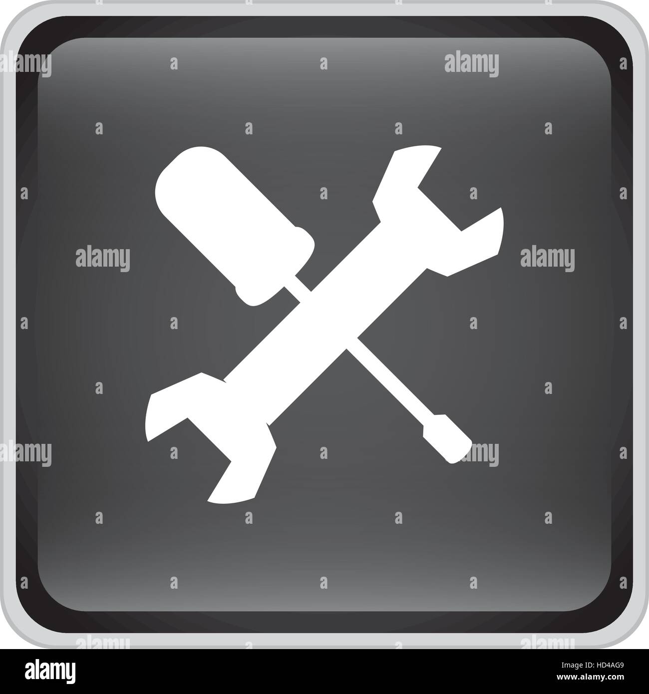 repair tools design Stock Vector Image & Art - Alamy