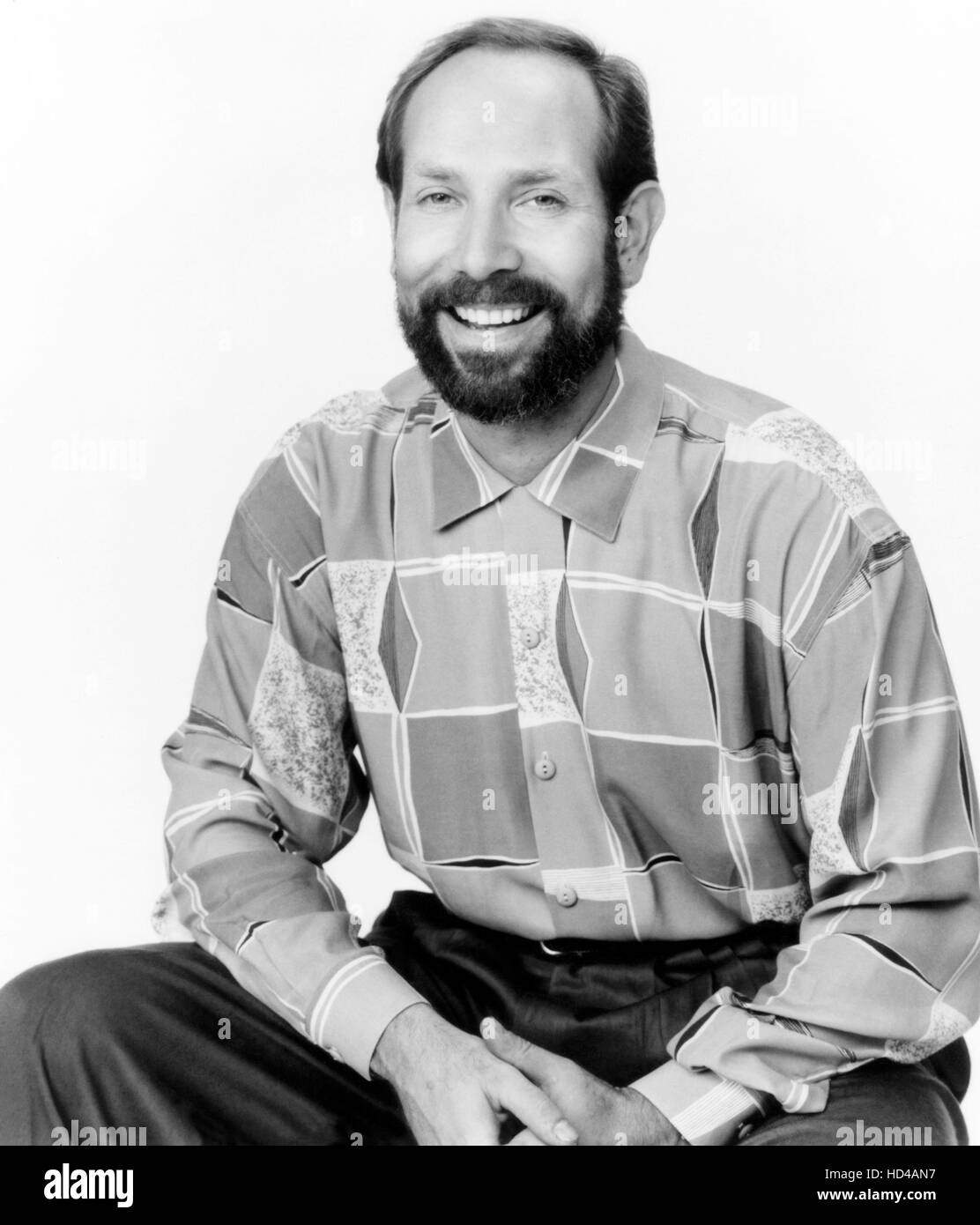 ANYTHING BUT LOVE, Richard Frank, (1991), 1989-92. photo: Bob D'Amico ...