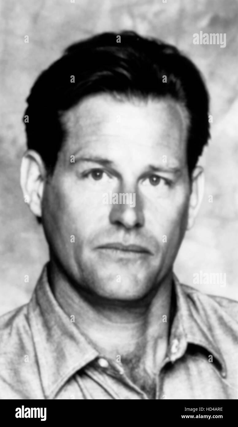 ANGEL FALLS, Brian Kerwin, 1993, © CBS/courtesy Everett Collection ...