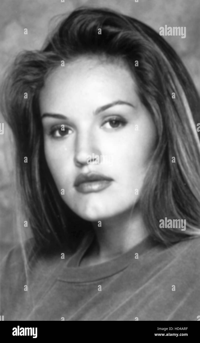 ANGEL FALLS, Cassidy Rae, 1993, © CBS/courtesy Everett Collection Stock ...