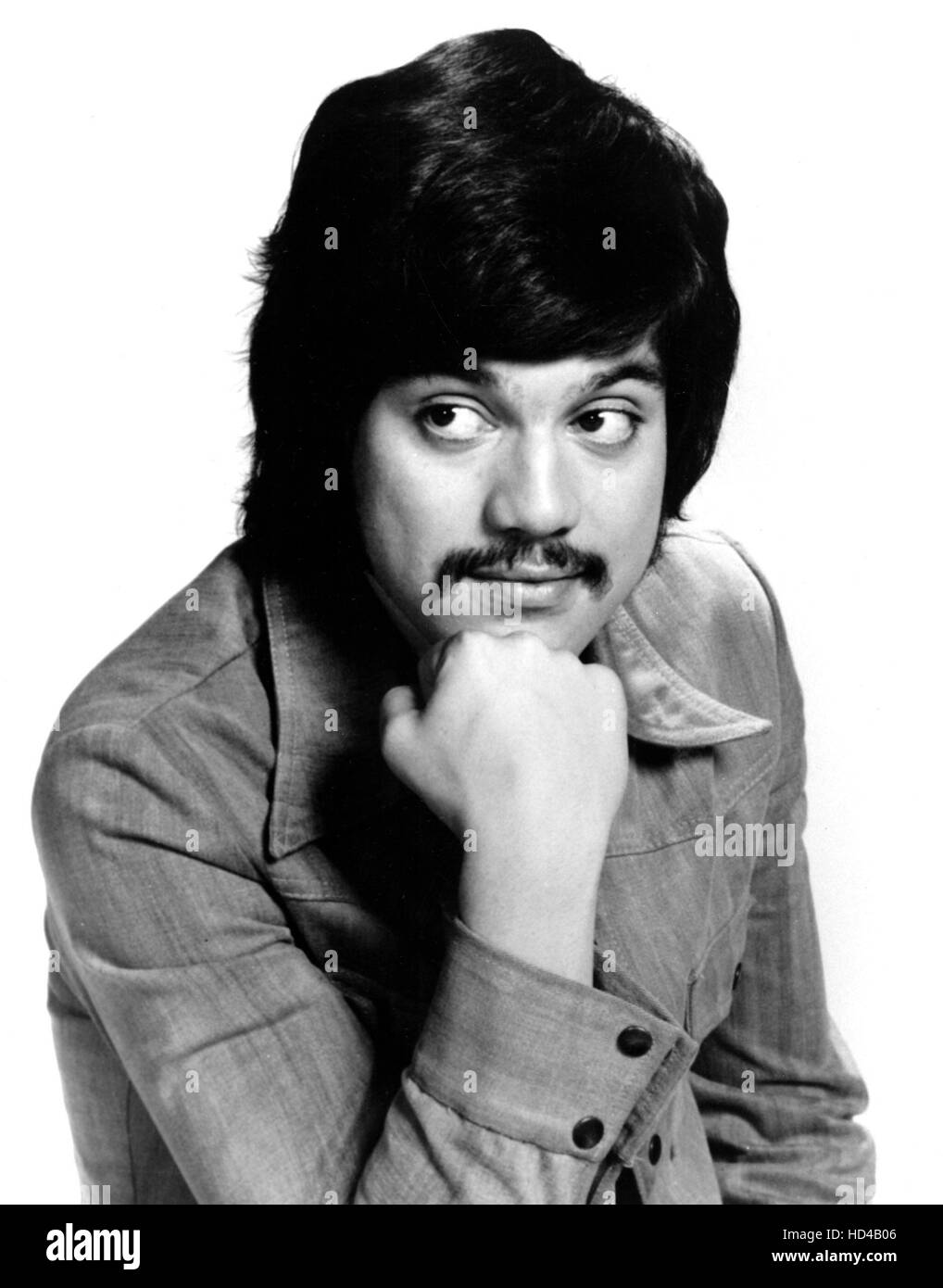 CHICO AND THE MAN, Freddie Prinze, 1974-78 Stock Photo - Alamy