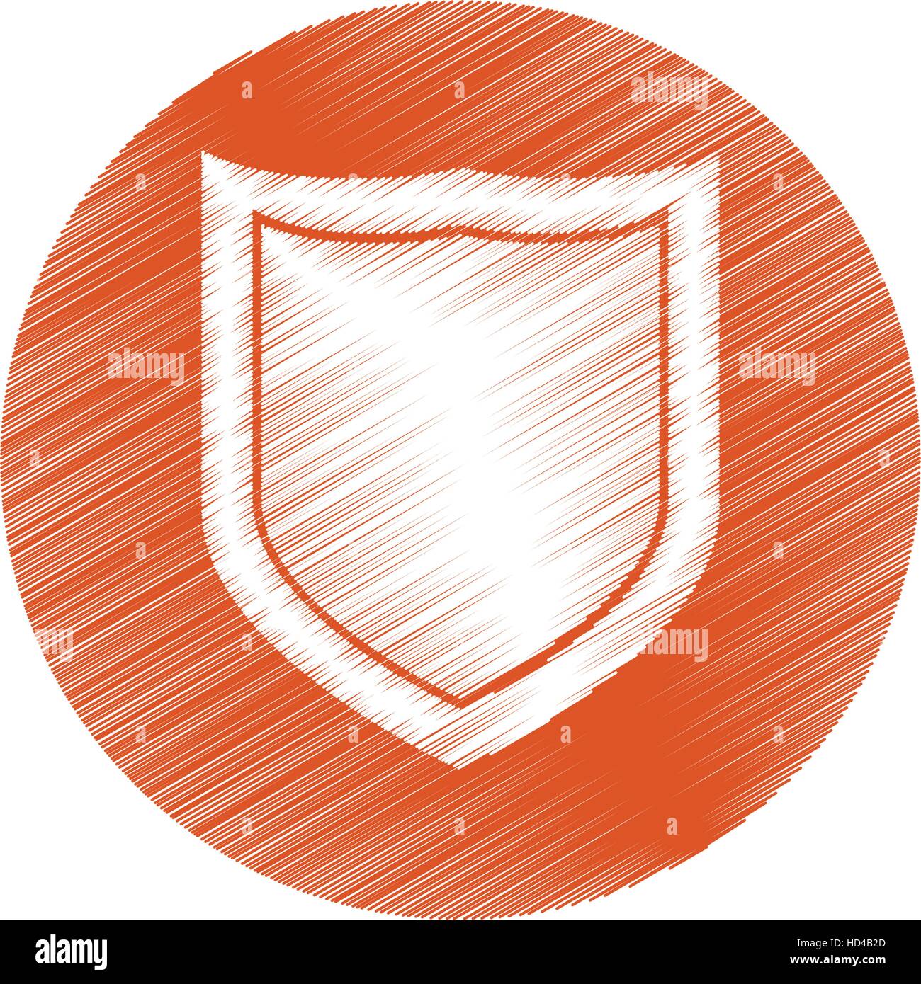security shield icon Stock Vector Image & Art - Alamy