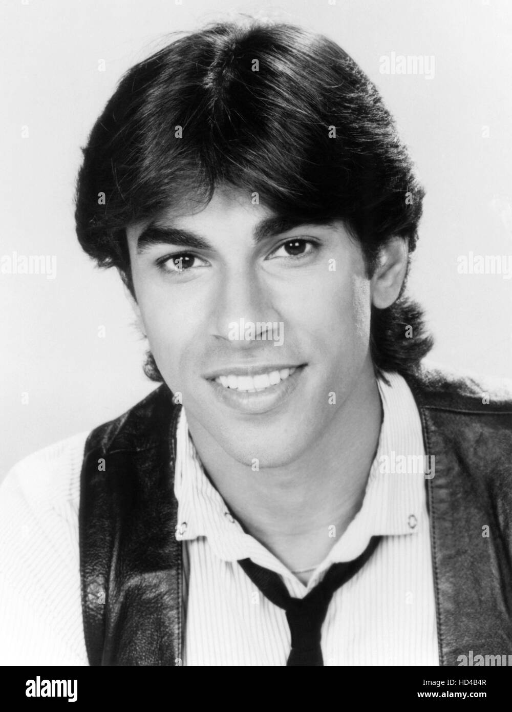 CHARLIE & CO., Eddie Velez, (1985), 1985-86. TM and Copyright © 20th ...