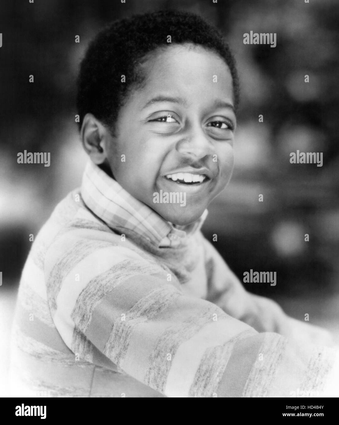CHARLIE & CO., Jaleel White, (1985), 1985-86. TM and Copyright © 20th ...