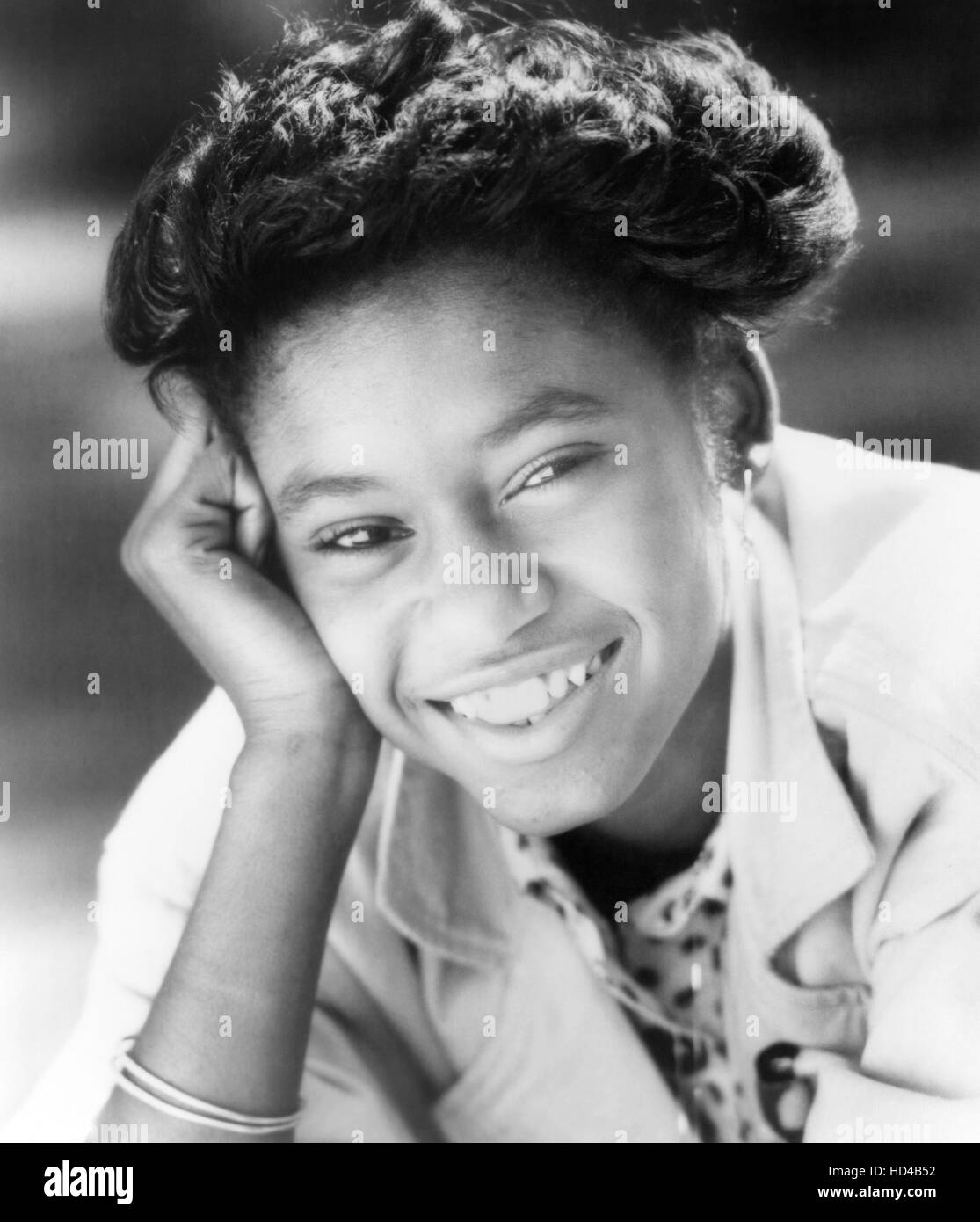 CHARLIE & CO., Fran Robinson, (1985), 1985-86. TM and Copyright © 20th ...