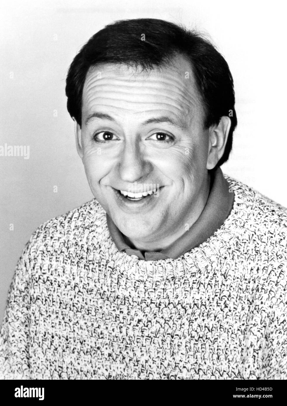 THE CHARMINGS, Paul Eiding, 1987-88. ©ABC / Courtesy: Everett ...