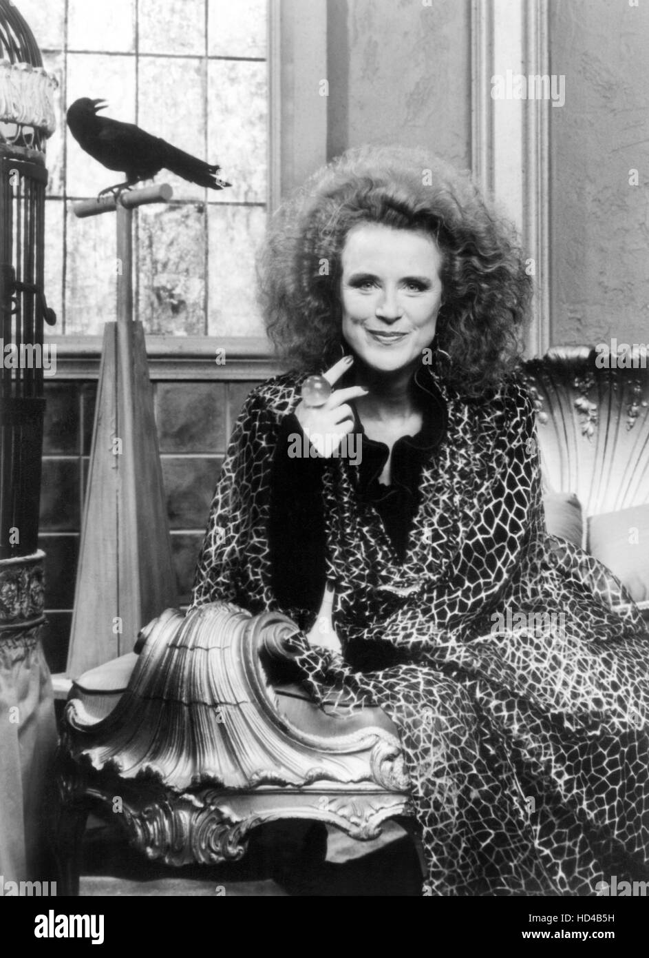 THE CHARMINGS, Judy Parfitt, 1987-88. ©ABC / Courtesy: Everett ...