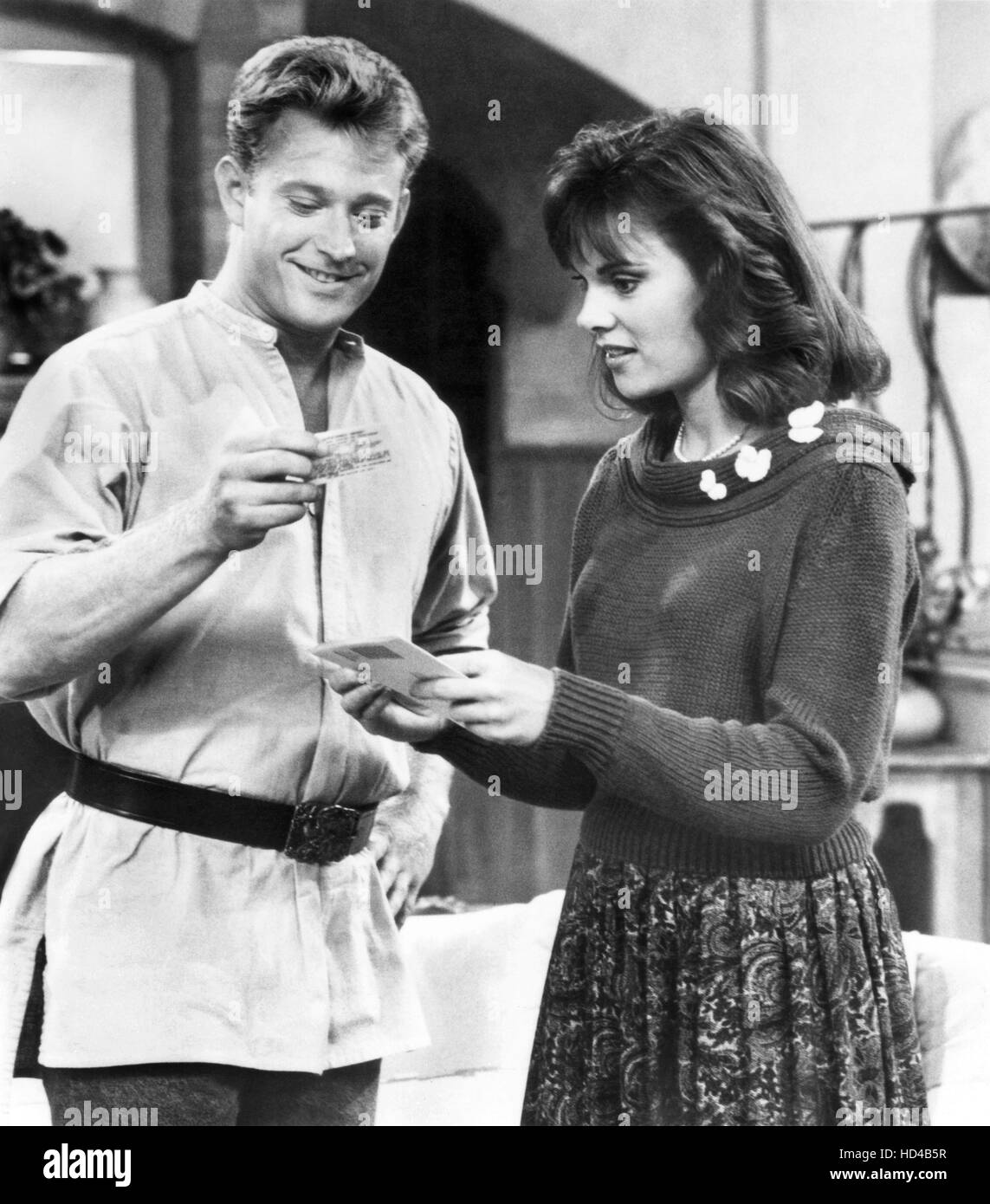 How Old Is Carol Huston