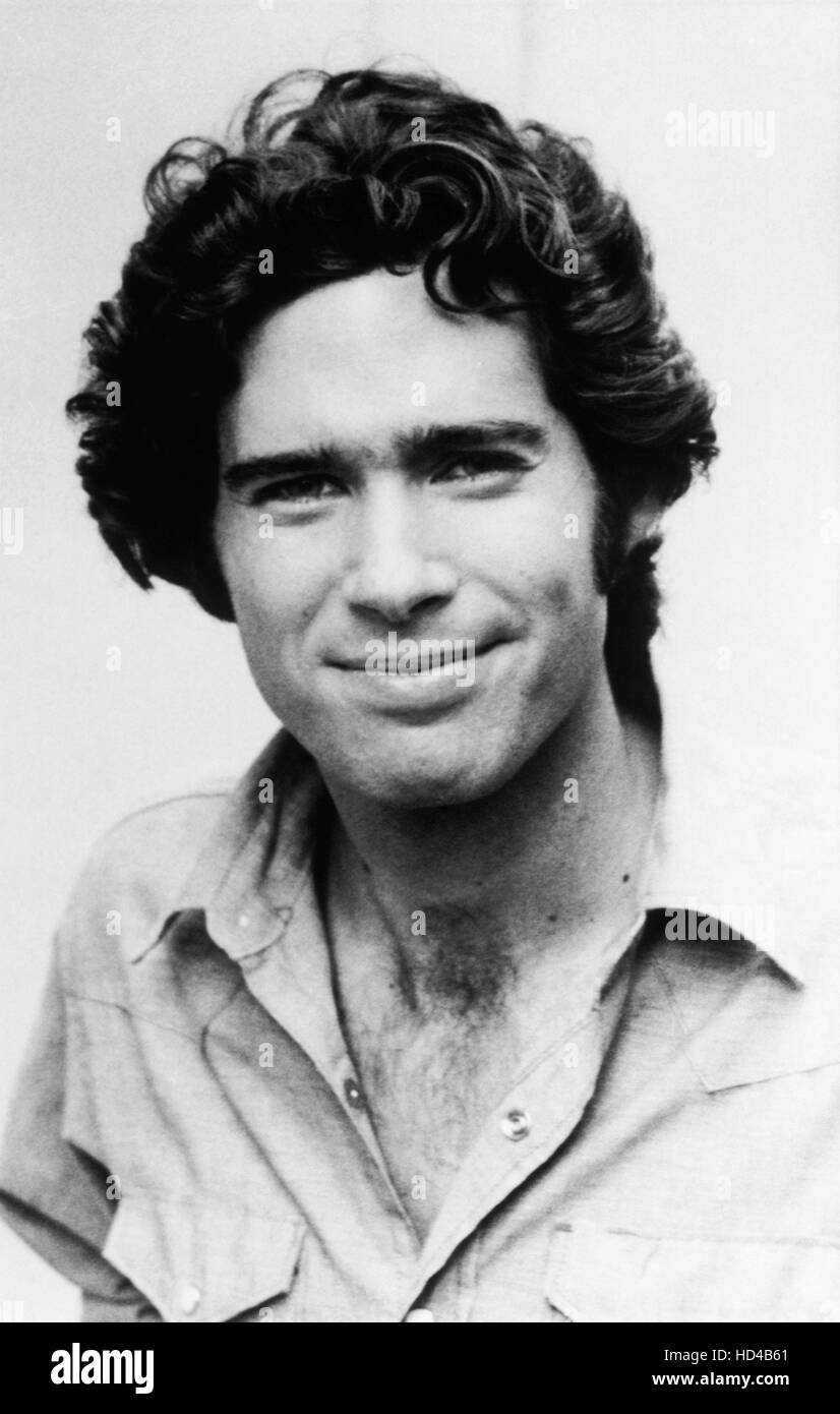 CHASE, Craig Gardner, 1973-74 Stock Photo - Alamy