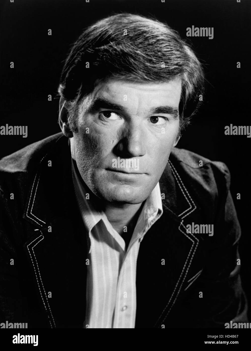 CHASE, Mitchell Ryan, 1973-74 Stock Photo - Alamy