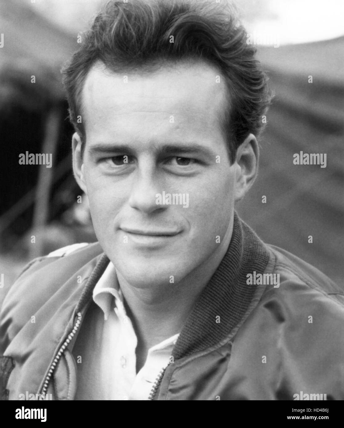 CHINA BEACH, Tim Ryan, 1988-91. © Warner Bros. Television / Courtesy ...