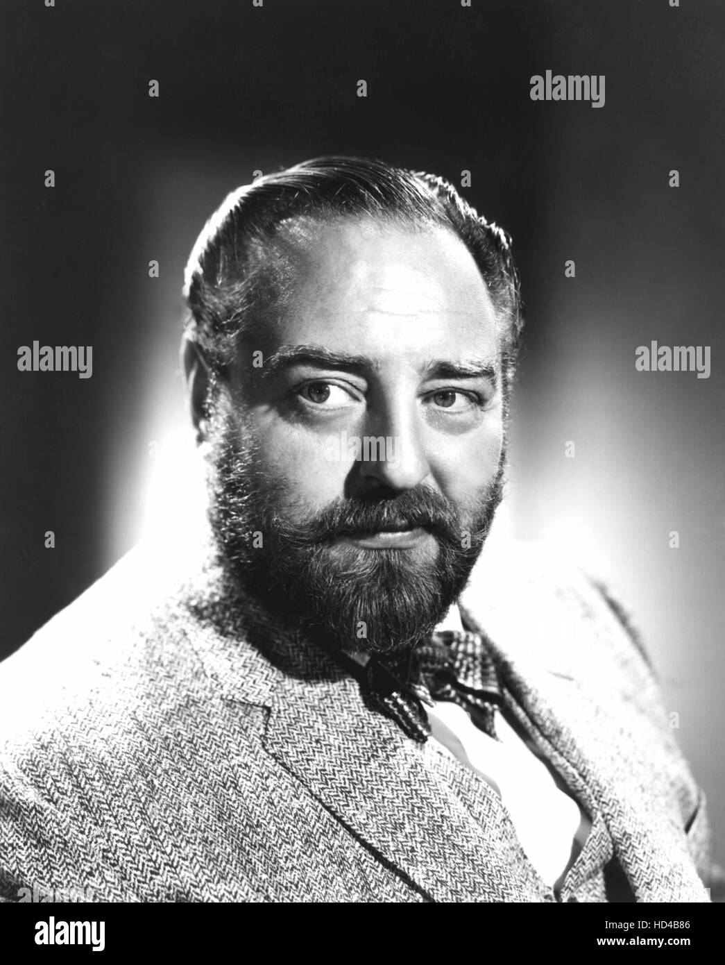 CHECKMATE, Sebastian Cabot, 1960-1962 Stock Photo - Alamy