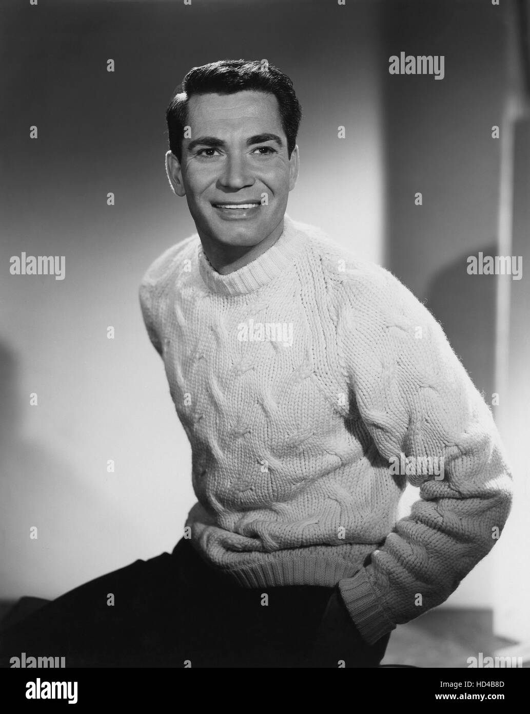 CHECKMATE, Anthony George, 1960-62 Stock Photo - Alamy