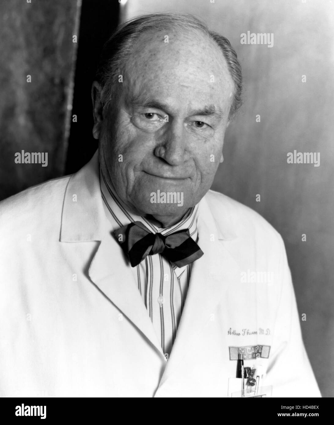 CHICAGO HOPE, E.G. Marshall, (13 episodes, 1994-1995), 1994-2000. ©20th ...