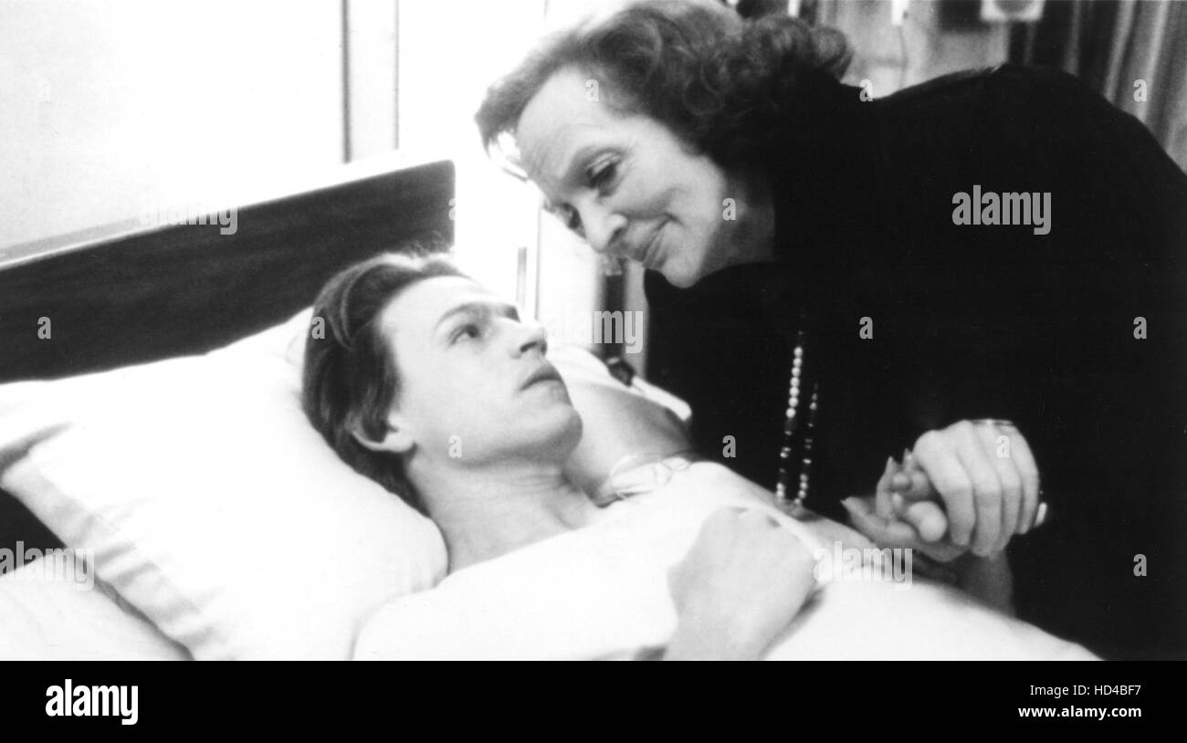 CHILLER [aka WES CRAVEN'S CHILLER], Michael Beck, Beatrice Straight ...