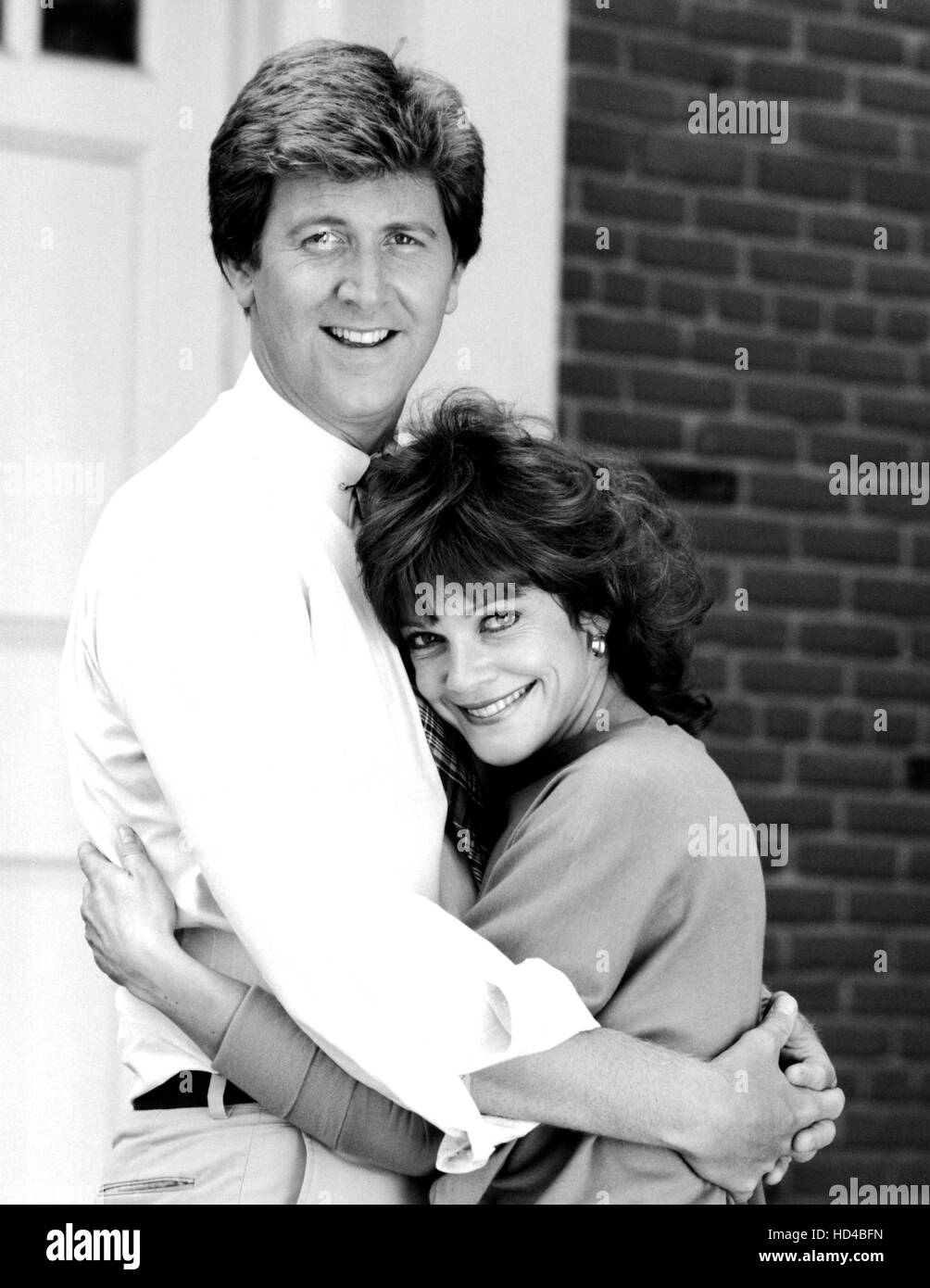 CHARLES IN CHARGE, James Widdoes, Julie Cobb, (Season 1), 1984-90 ...