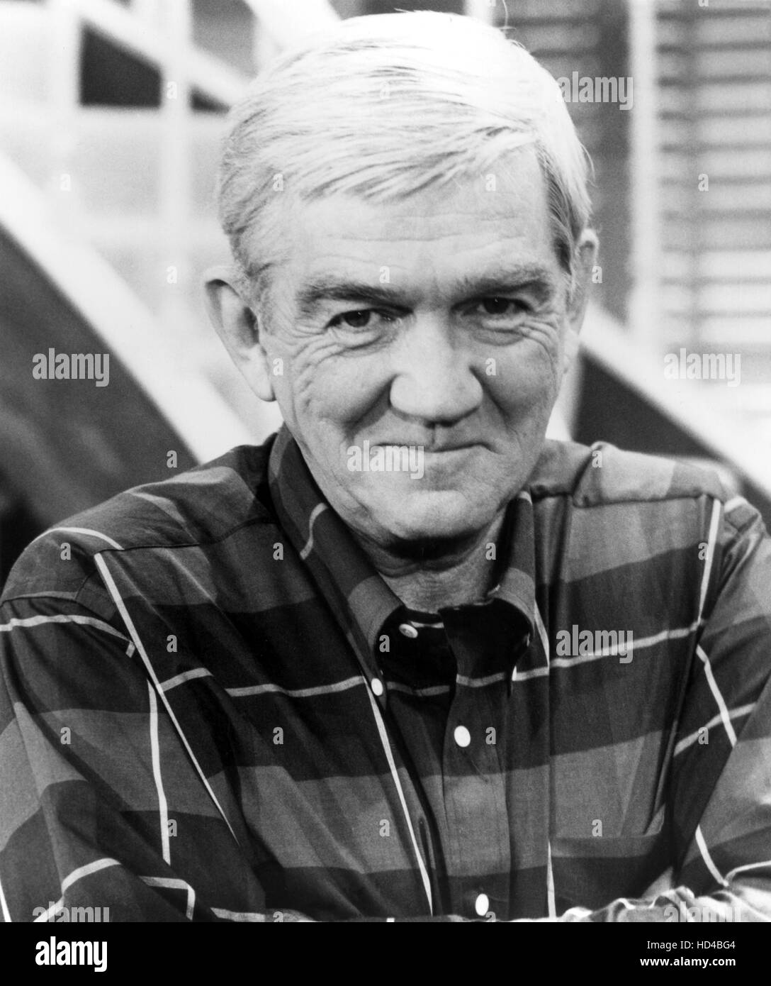 CHARLES IN CHARGE, James T. Callahan, (1986), 1984-90. © Universal ...