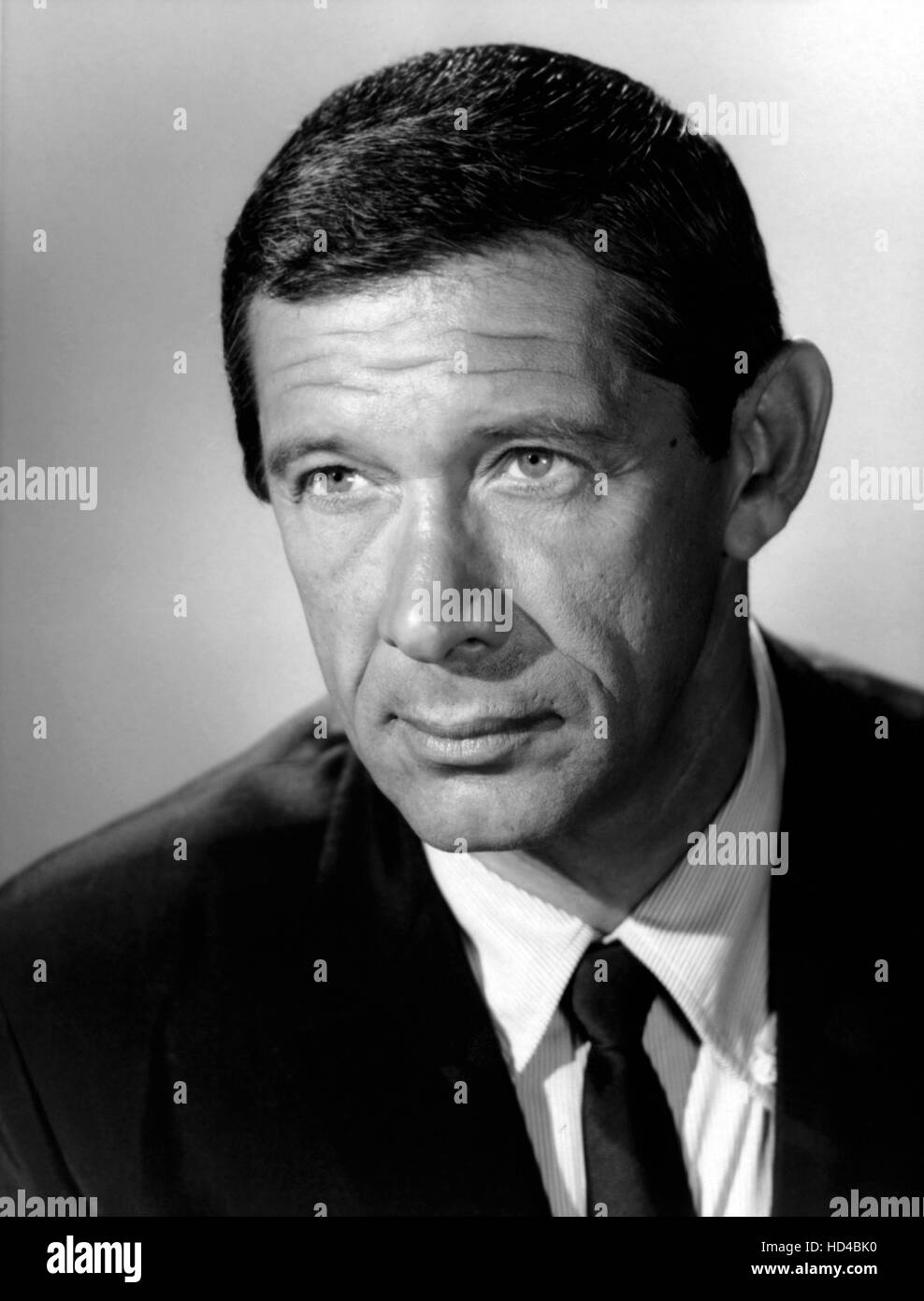 CHAIN LETTER, Jan Murray, 1966 Stock Photo - Alamy