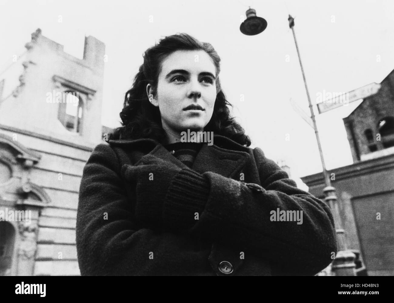 CHRISTABEL, Elizabeth Hurley, 1988, ©BBC/Courtesy: Everett Collection ...