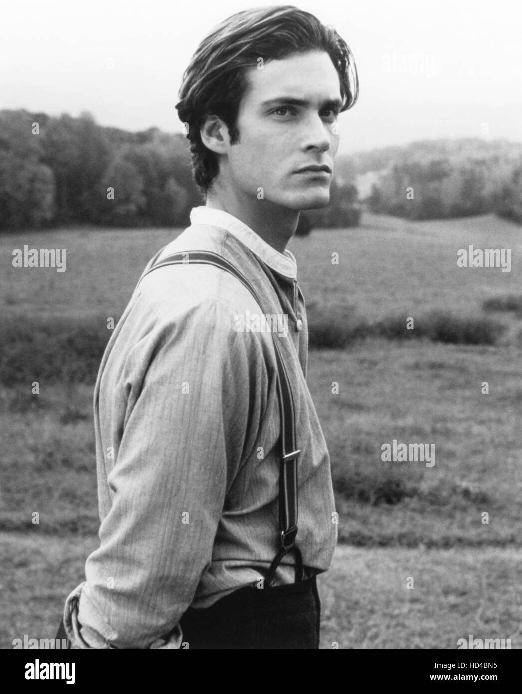 CHRISTY, Randall Batinkoff, (1994), 1994-95. ©MTM / courtesy Everett ...