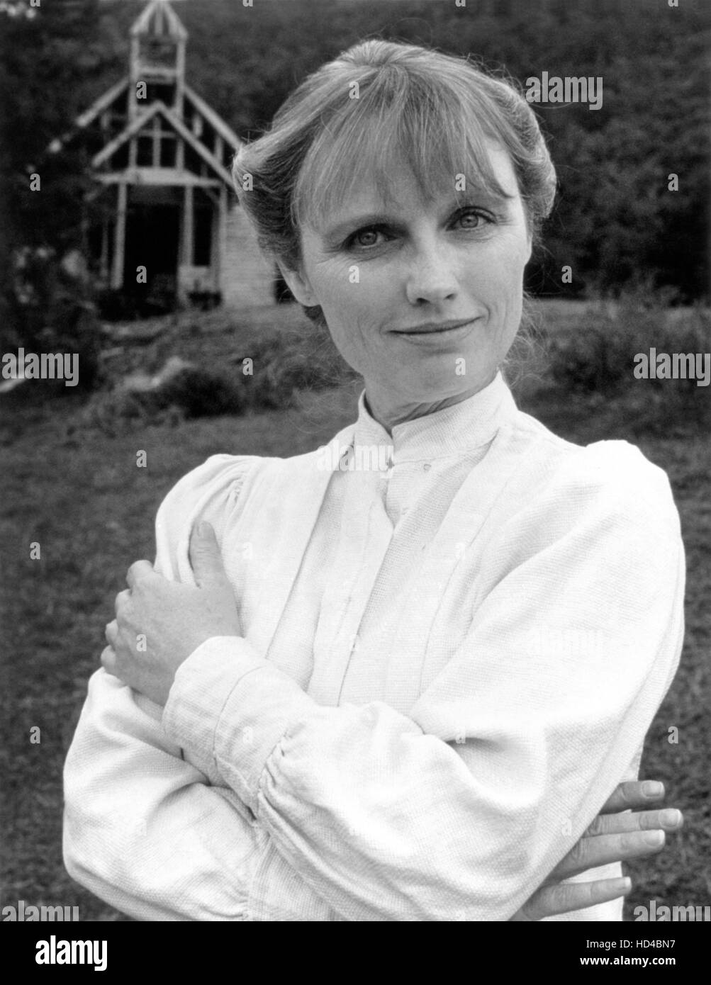 CHRISTY, Tess Harper, 1994-1995, ©MTM /courtesy Everett Collection ...