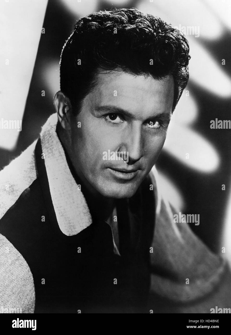 THE CHEVY SHOW, John Raitt, 1959-61 Stock Photo - Alamy