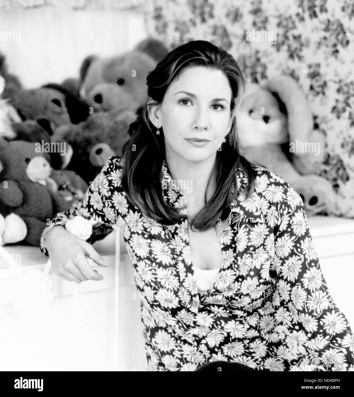 CHILDHOOD SWEETHEART?, Melissa Gilbert, 1997. © Warner Bros. Television ...