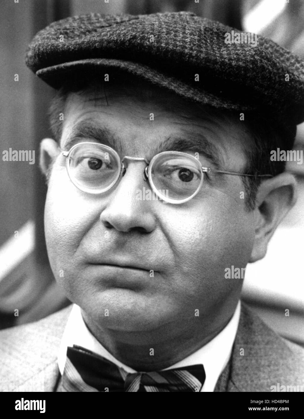 THE CHICAGO TEDDY BEARS, Marvin Kaplan, 1971 Stock Photo - Alamy
