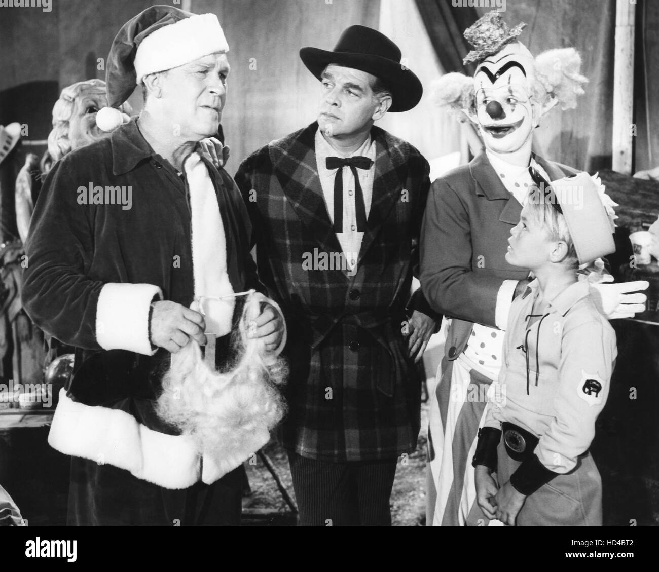 CIRCUS BOY, from left: Guinn 'Big Boy' Williams, Robert Lowrey, Noah ...