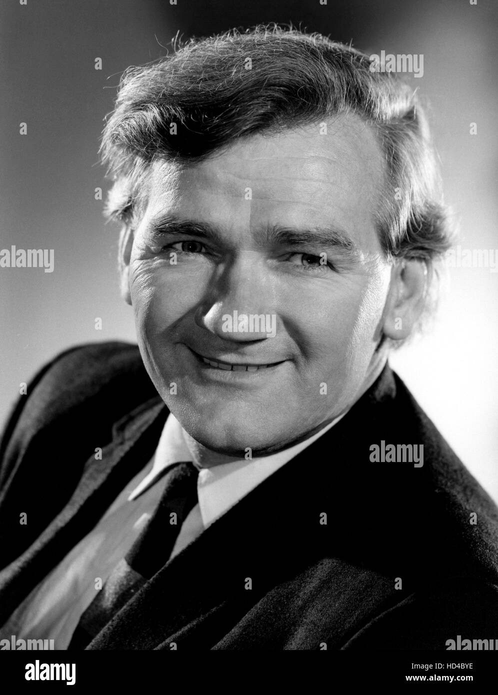 CIMARRON STRIP, Percy Herbert, 1967-68 Stock Photo - Alamy