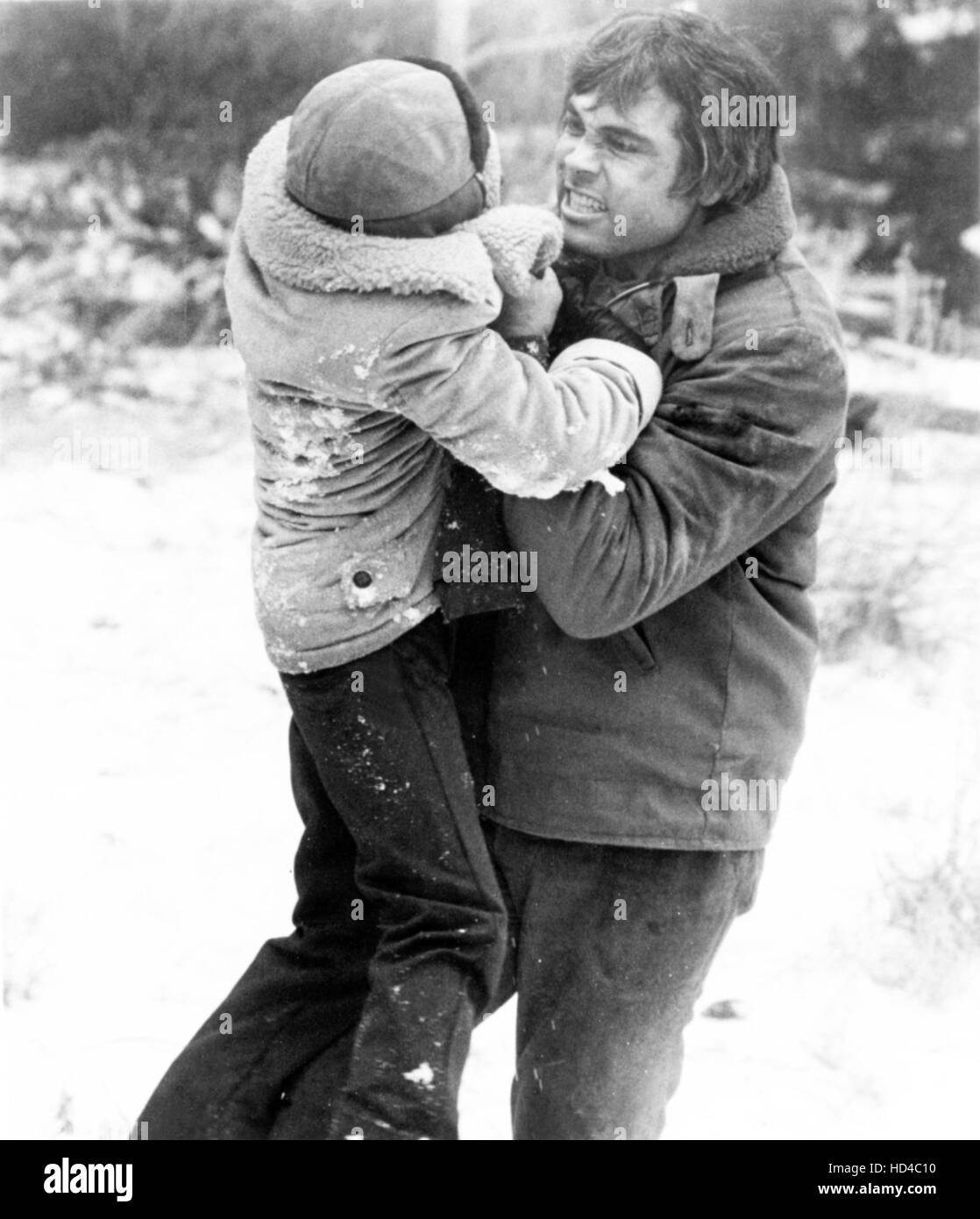 CLIMB AN ANGRY MOUNTAIN, right: Joe Kapp, 1972 Stock Photo - Alamy