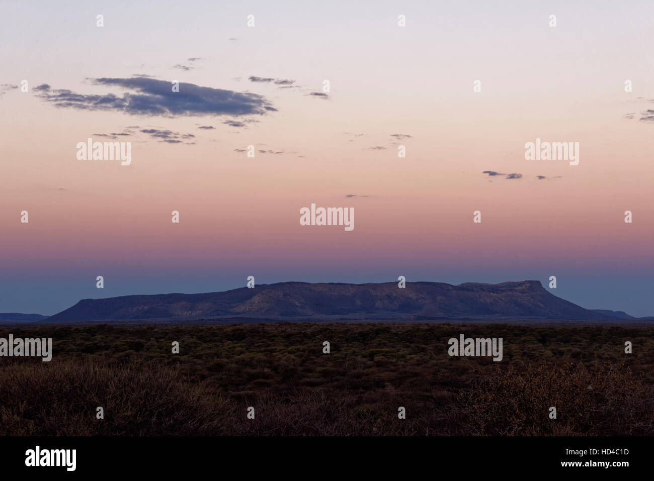 Erongo mount hi-res stock photography and images - Alamy