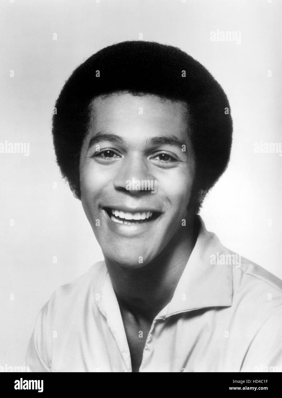 THE CLIFTON DAVIS SHOW (aka THE MELBA MOORE-CLIFTON DAVIS SHOW ...