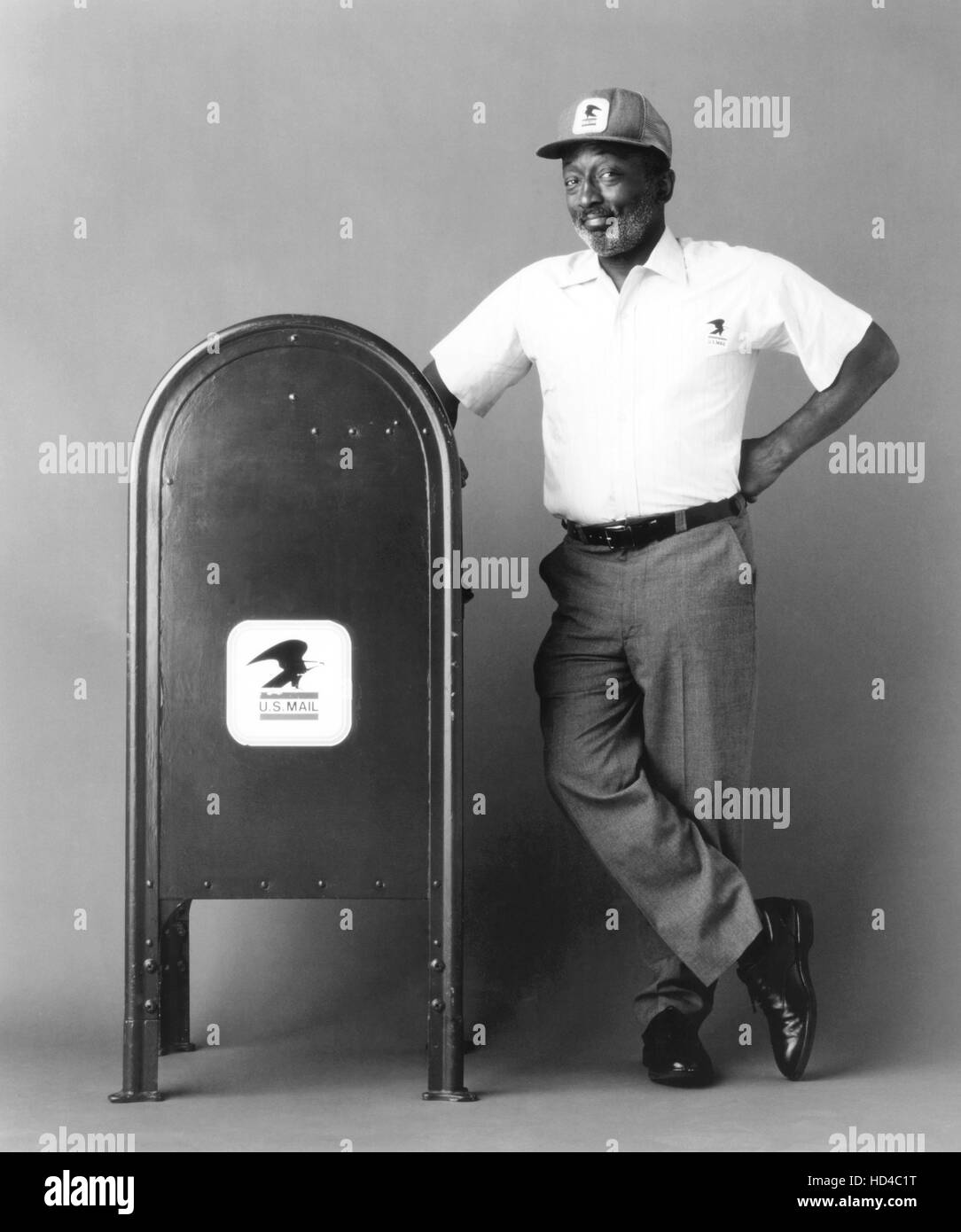 CLEGHORNE!, Garrett Morris, 1995. TM and Copyright © 20th Century Fox ...