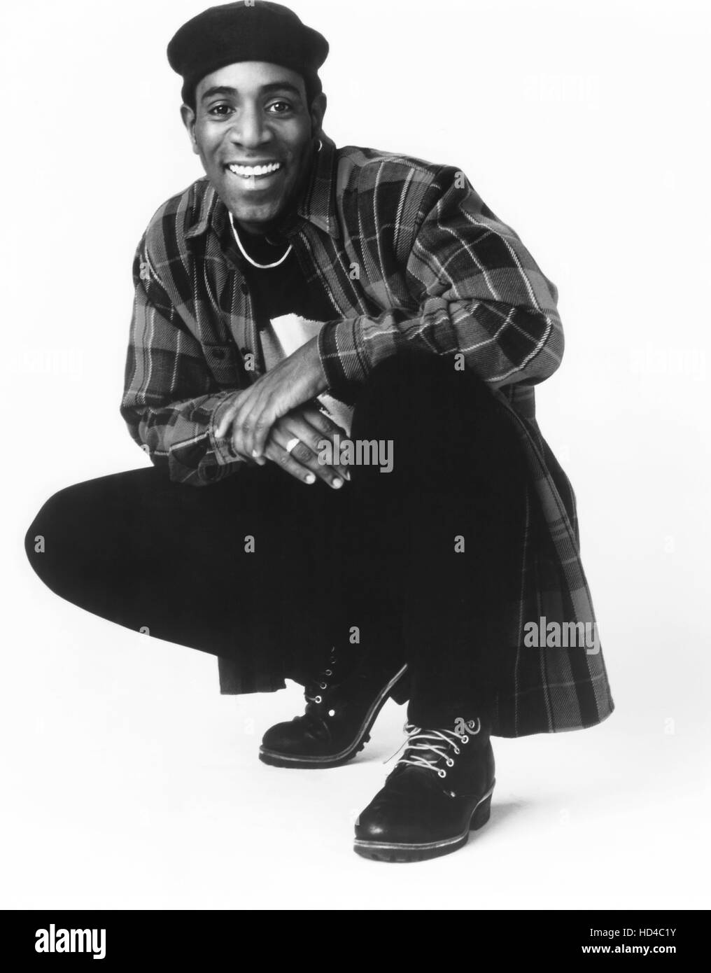 CLEGHORNE!, Michael Ralph, 1995. TM and Copyright © 20th Century Fox ...