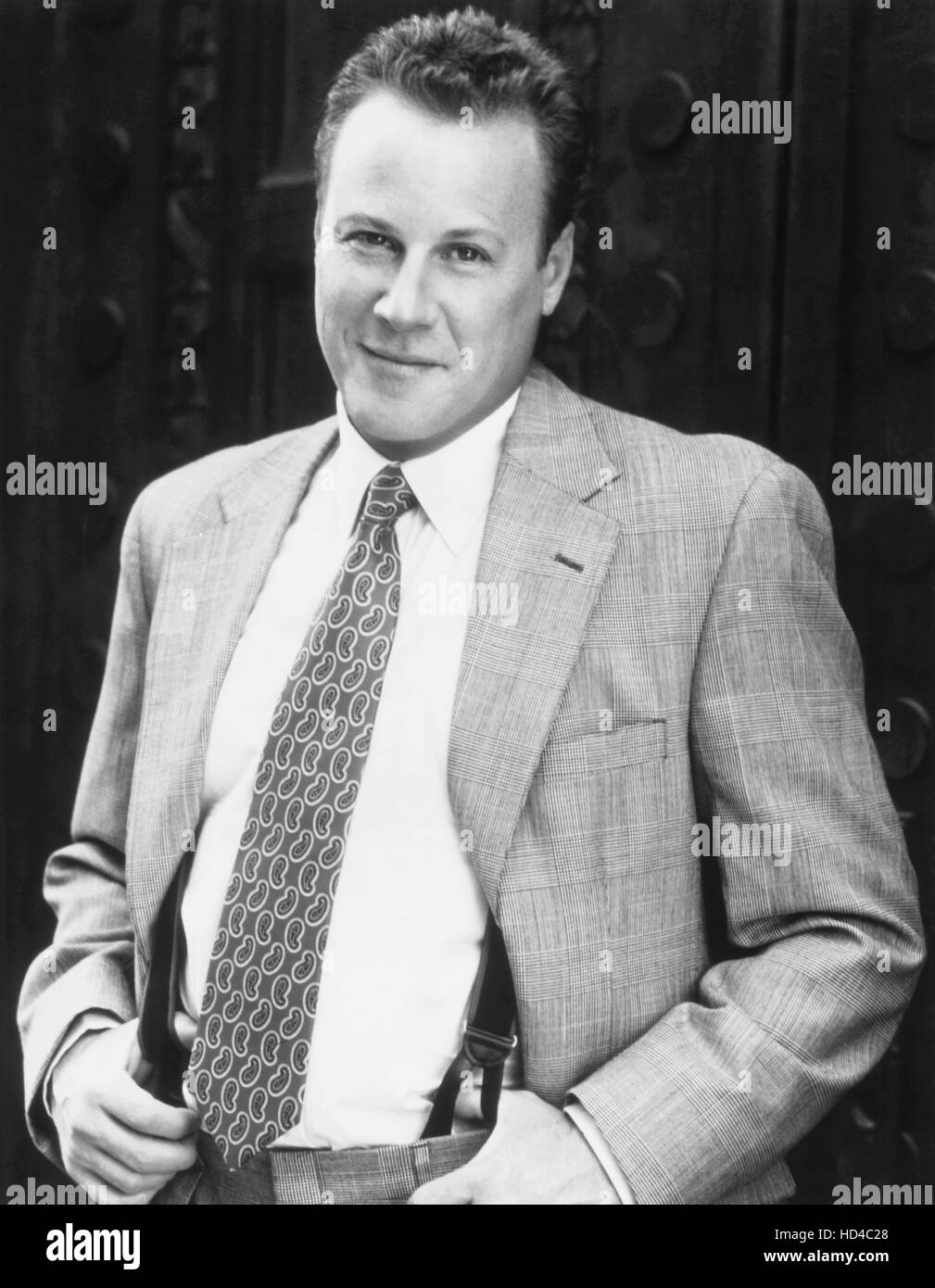 THE CLIENT (aka JOHN GRISHAM'S THE CLIENT), John Heard, 1995-96 ...