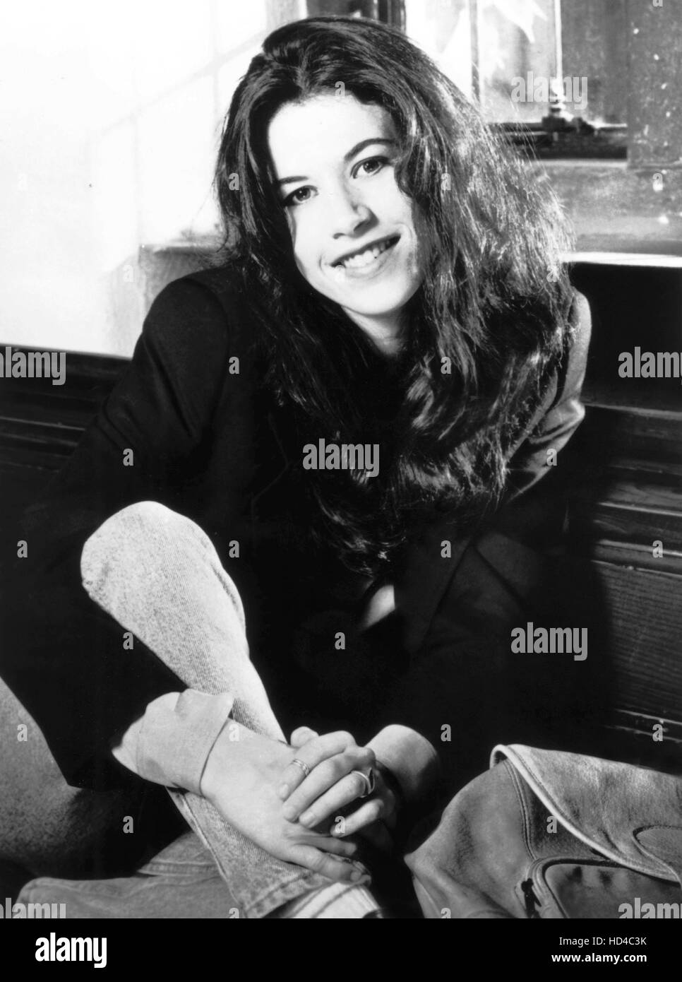 Lisa Dean Ryan 1991 Faculty