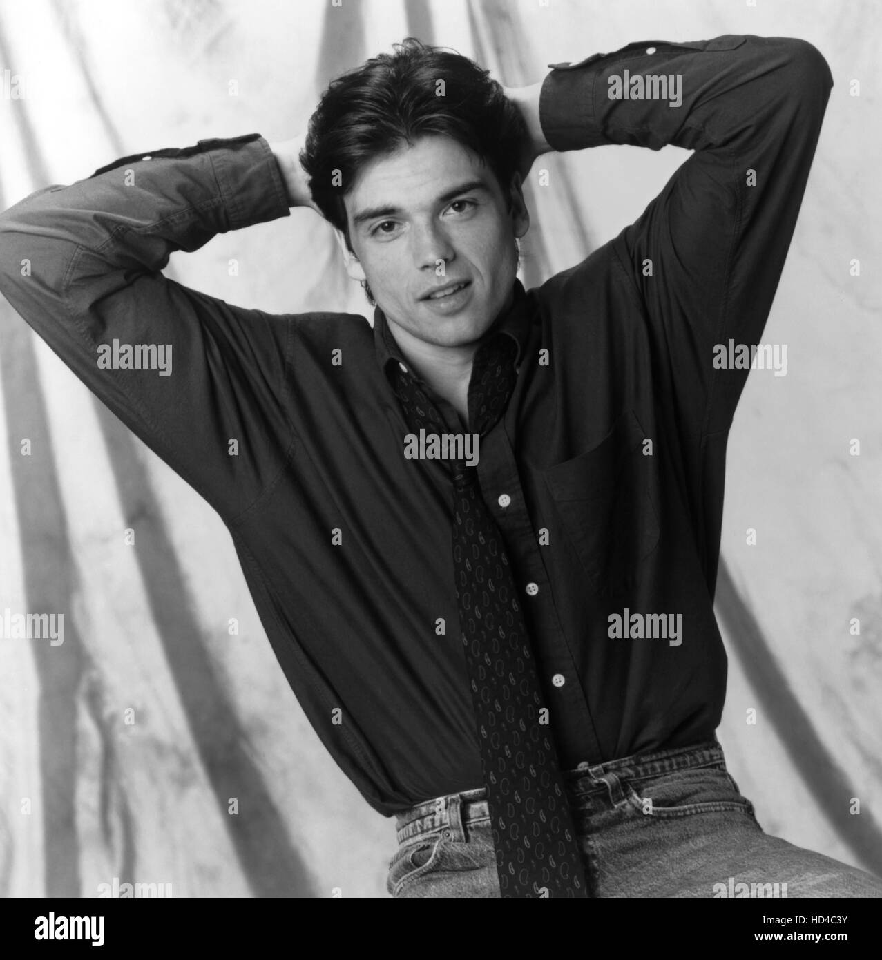 CLASS OF '96, Jason Gedrick, 1993, (c)Mandy Films/courtesy Everett ...