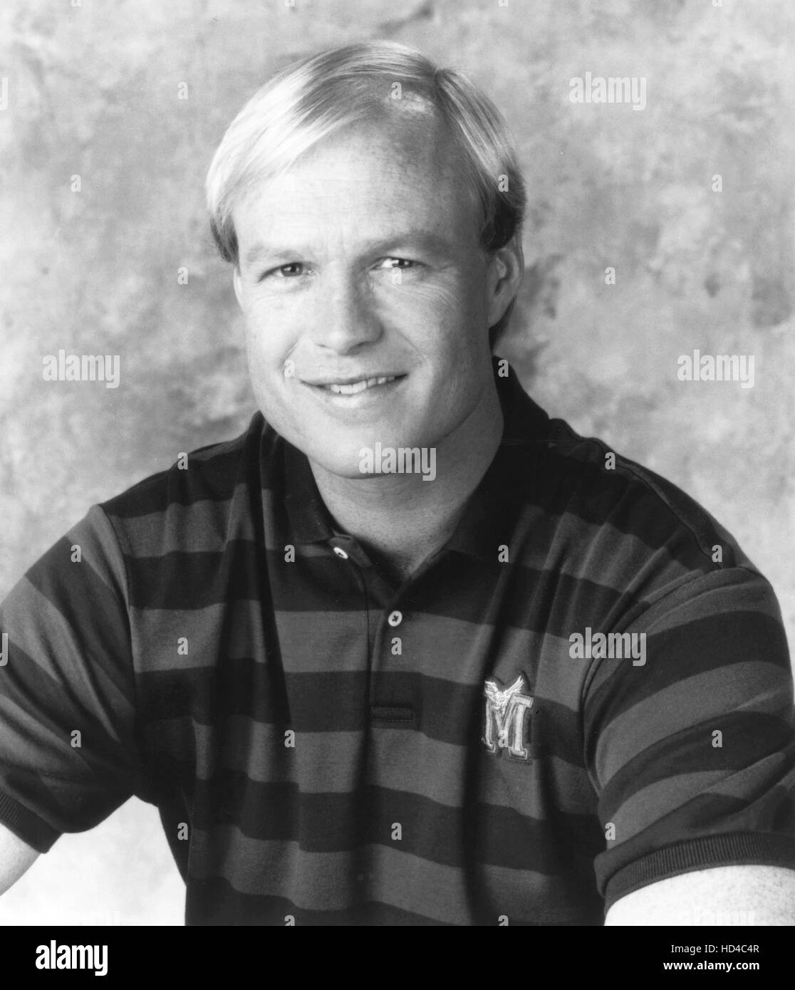COACH, Bill Fagerbakke, 1989-1997, Ph: Jerry Fitzgerald, © ABC/courtesy ...