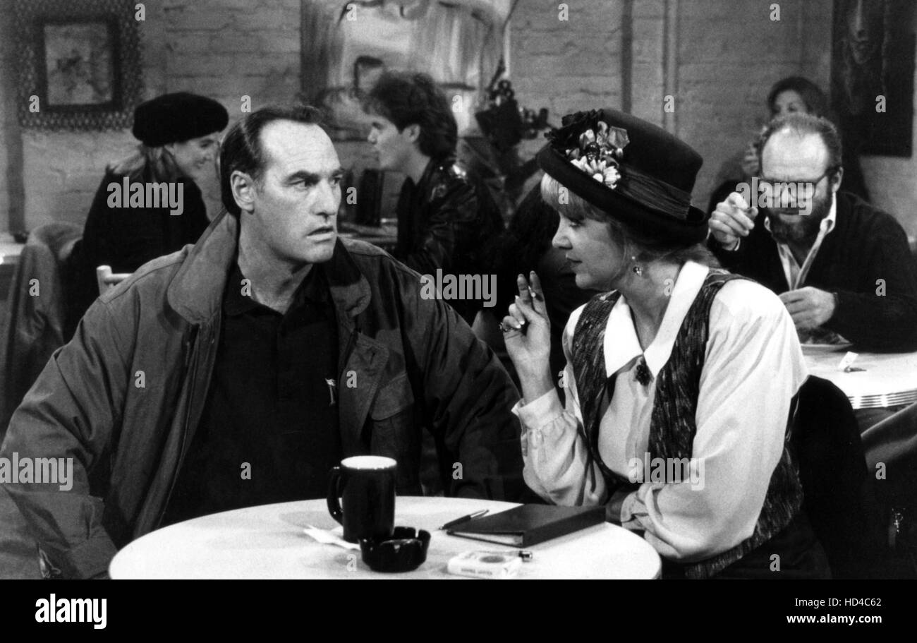 COACH, l-r: Craig T. Nelson, Lee Garlington in 'I Hate Barbara' (Season ...