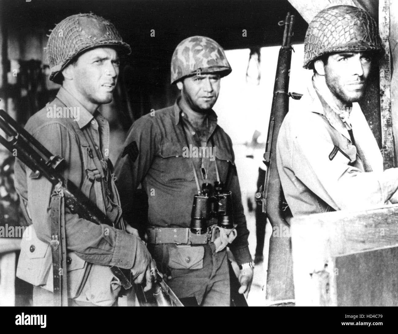 Jack Hogan Combat Jack Hogan, Combat! Actor, Dies Aged 94 | Radio