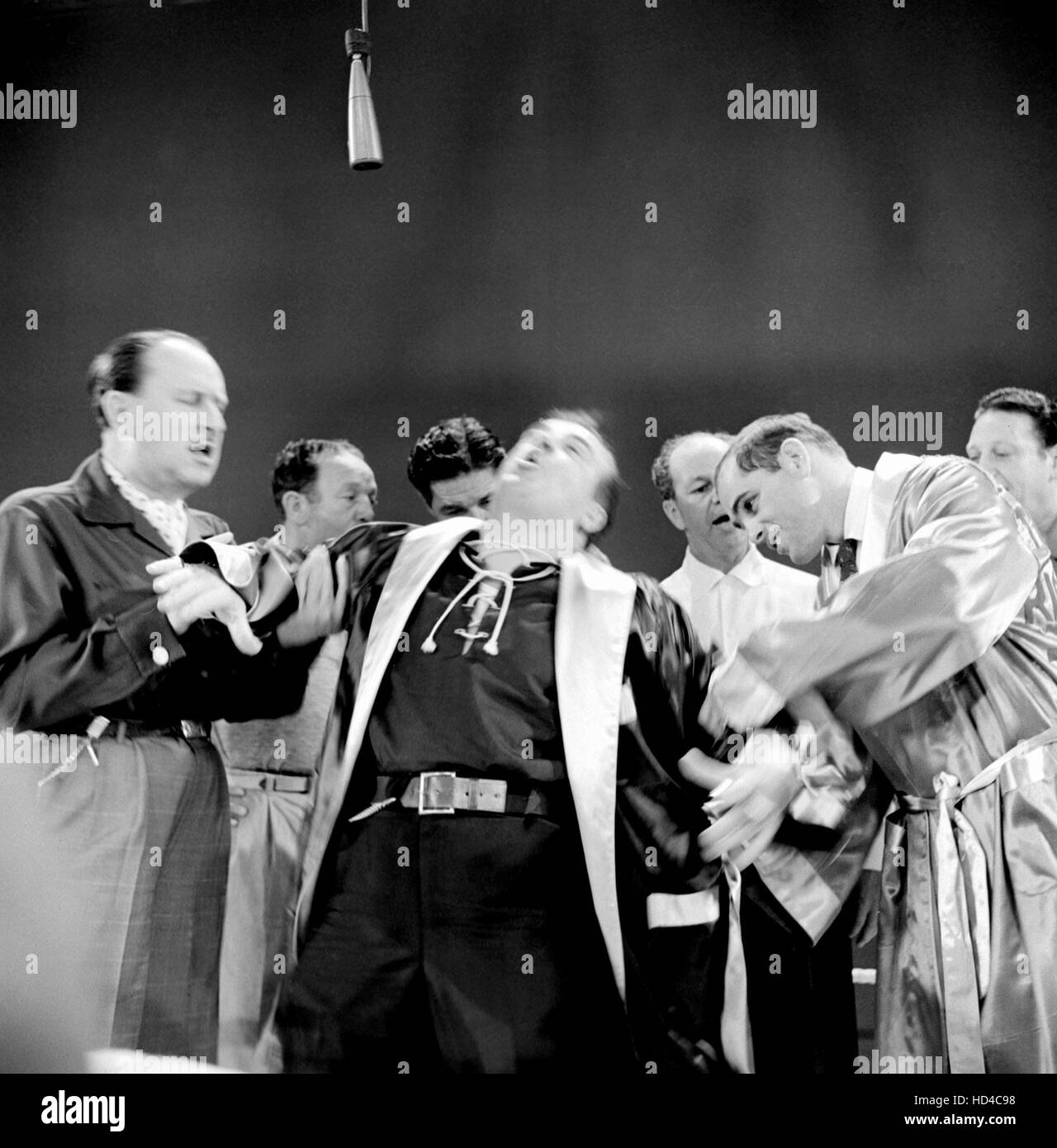 THE COLGATE COMEDY HOUR, Bud Abbott, Lou Costello, 1950-1955 Stock ...